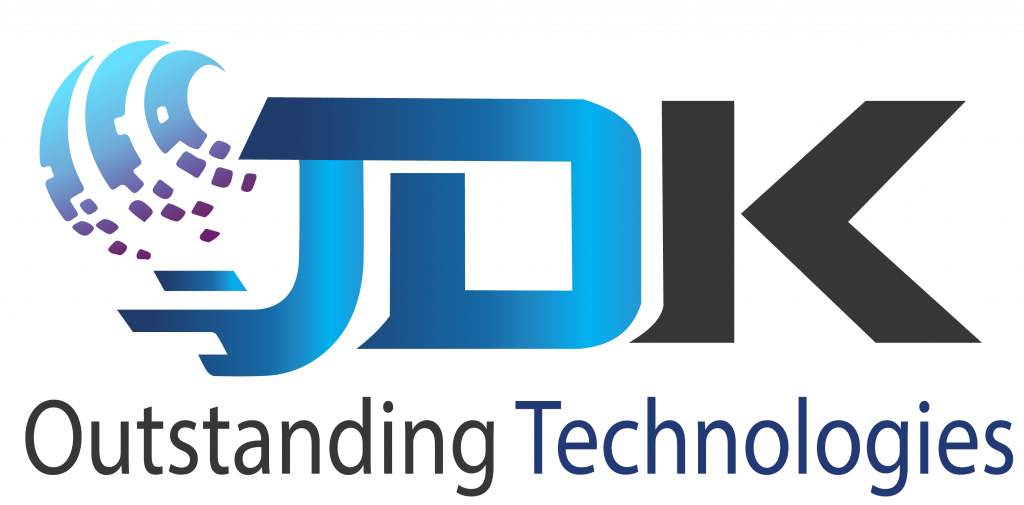 JDK Outstanding Technologies | Software Development Agency