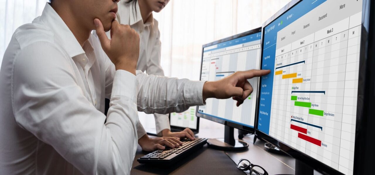 JDK Outstanding Technologies | Software Development Agency